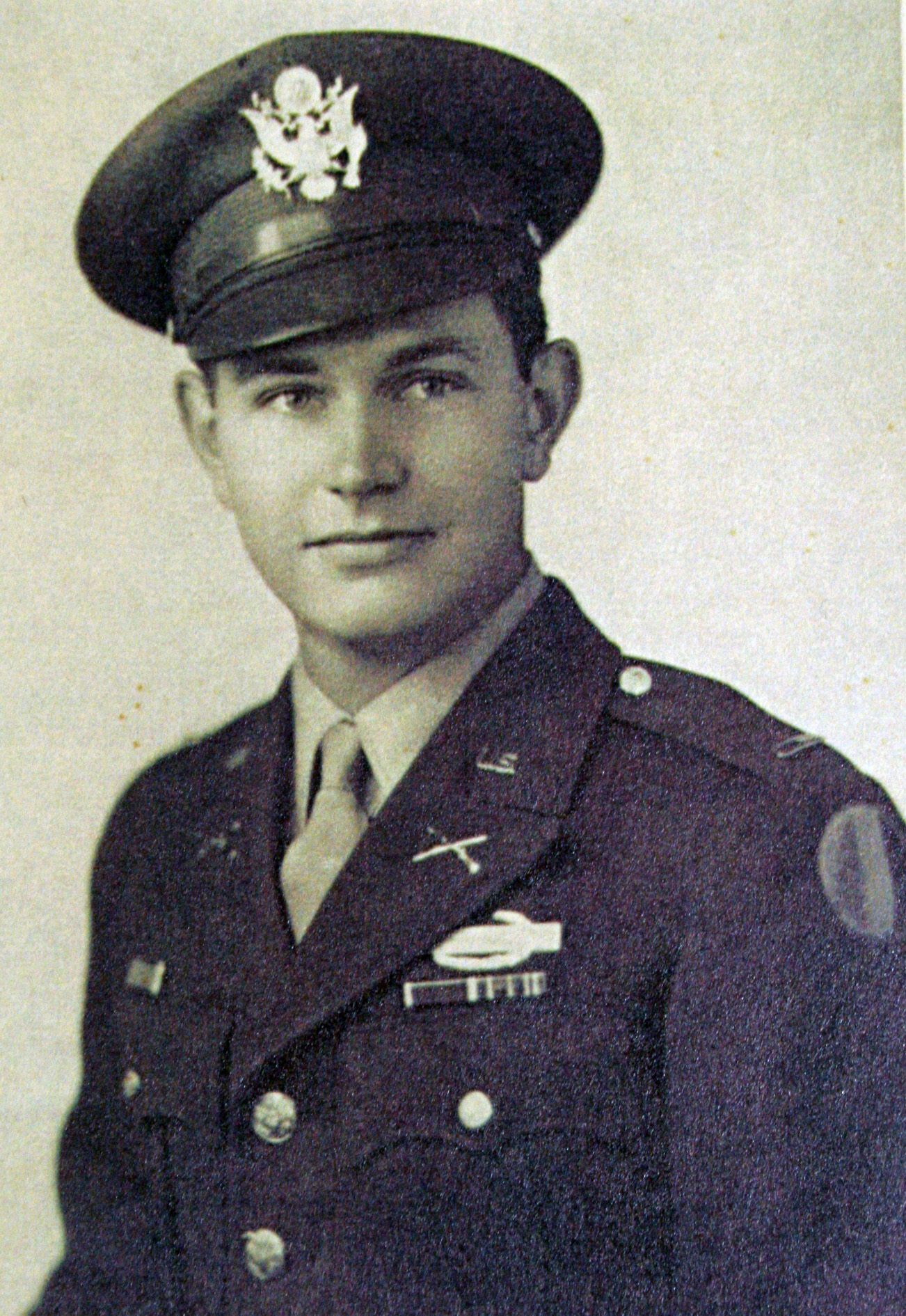 Martin Jones: In his own words | News, Sports, Jobs - Lawrence Journal ...